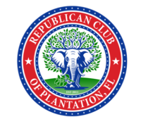 Republican Club of Plantation, FL - Broward County GOP